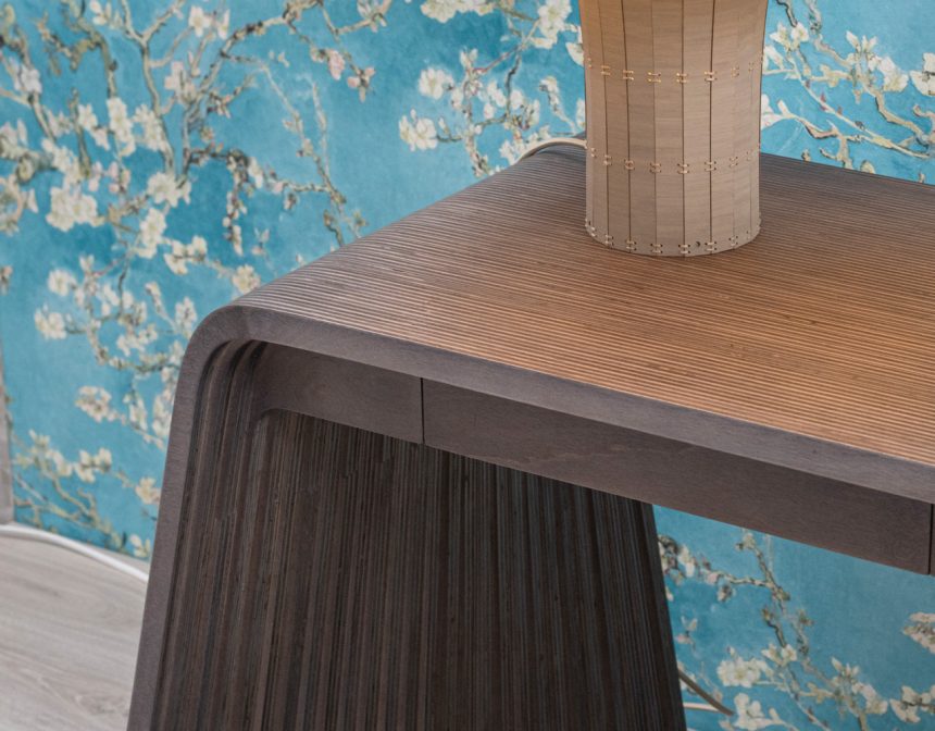 Wing Desk - Cavalloarte